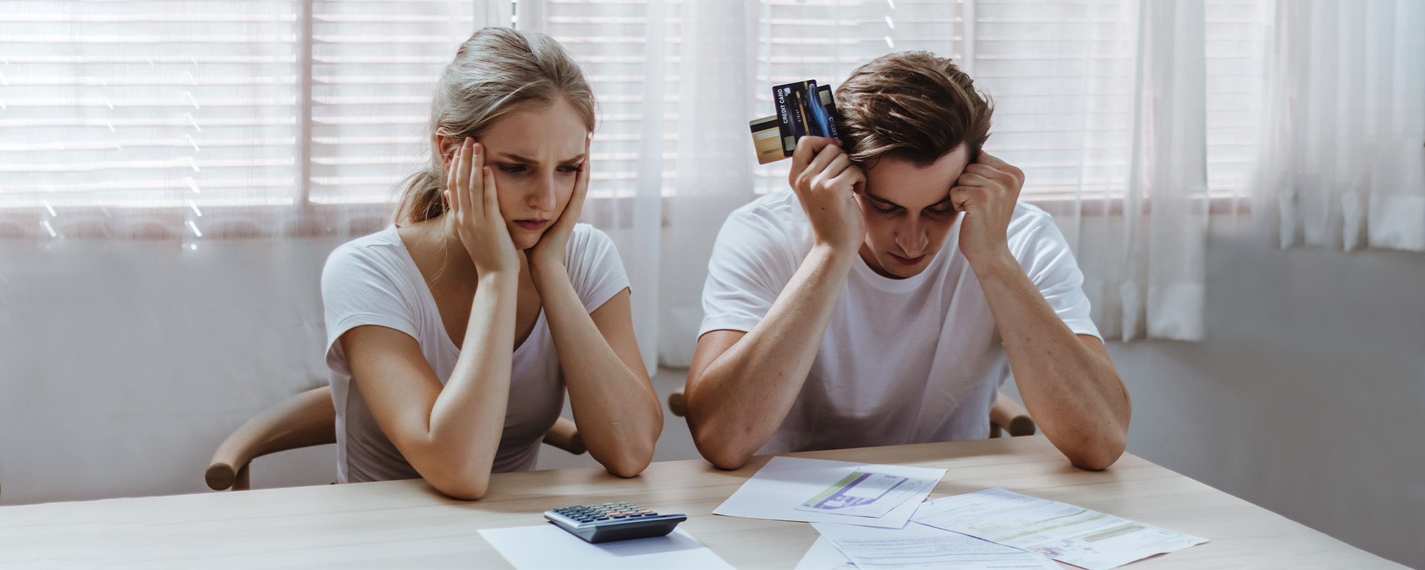 Bankruptcy for Unmarried Couples in Kentucky | Schwartz Law